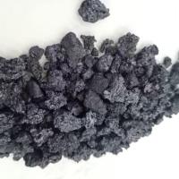 China ISO9001 Refractory Carbon Raiser Graphitized Petroleum Coke In Refinery High Carbon for sale