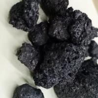 China Customizable  Recarburizer Graphitized Petroleum Coke High Thermal Conductivity for sale