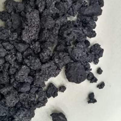 China High Purity 98.5% Min Recarburizer Petrocoke For Casting Industry 1-10mm for sale