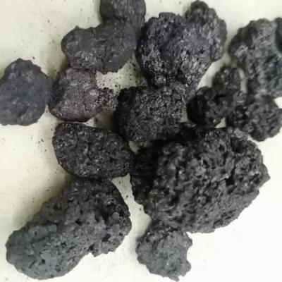 China Casting Industry High Carbon Low Sulfur Recarburizer Pet Coke 1.0mm-5.0mm for sale