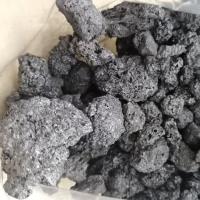 China Carbon Additive Graphitized Raw Petroleum Coke Gpc For Steelmaking for sale