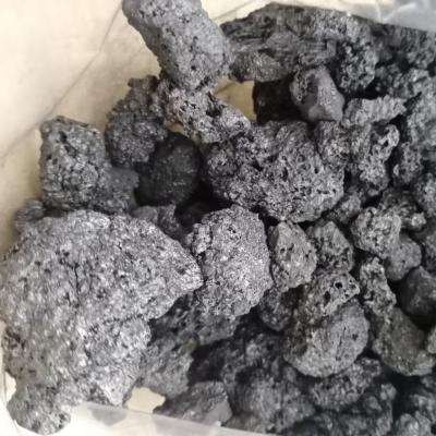 China Carbon Additive Graphitized Raw Petroleum Coke Gpc For Steelmaking for sale