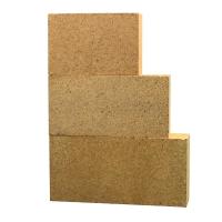 China Fire Resistant High Alumina Refractory Bricks For Furnace for sale