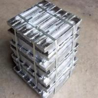 China Light Metal Magnesium Ingot For Corrosion Resistant Coating for sale