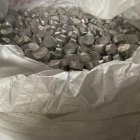 China good chemical stability Pure Magnesium Ingot For Corrosion Resistant Materials for sale