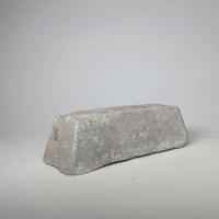 China Lightweight Pure Mg Ingot For Automotive Transmission Systems for sale