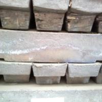 China High Strength Light Weight Pure Magnesium Ingot For Aircraft Engines for sale