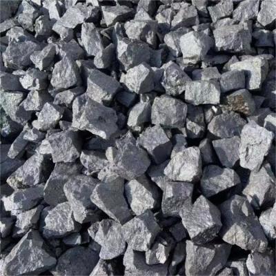China High Silicon Ferrosilicon Alloy For Steel Production for sale