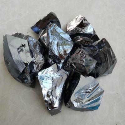 China 1101 Grade Silicon Metal For Semiconductors for sale
