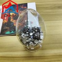 China High Strength Iron Vanadium Alloy Wear Resistant Steel Enhancer for sale