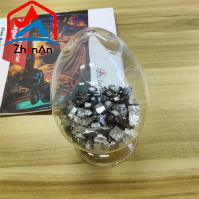China High Strength Iron Vanadium Alloy Wear Resistant Steel Enhancer for sale
