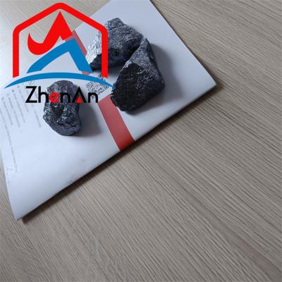 China 1502 Metal Silicon For Steel Deoxidizing for sale