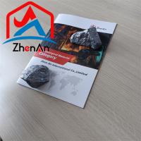 China Steel Manufacturing Silicon Metal 3303 2202 1101 Grade for sale