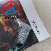 China Industrial Grade 3303 Silicon On Metal For Steel Manufacturing for sale