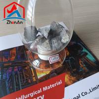 China Anti Corrosion Ferro Molybdenum Coatings For Industrial Equipment for sale