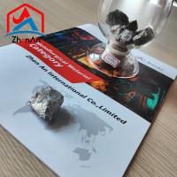 China Pistons Bulk Ferro Alloys For Automotive Manufacturing for sale