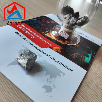 China Pistons Bulk Ferro Alloys For Automotive Manufacturing for sale
