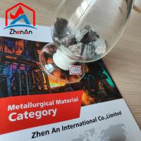 China Strengthening Structural Integrity Ferro Molybdenum Steel Bars For Construction for sale