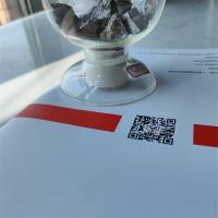 China Heat Resistance High Purity Ferro Molybdenum Alloys For Aerospace Components for sale