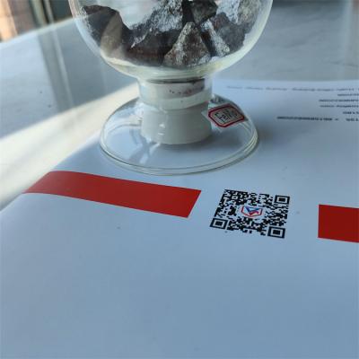 China Heat Resistance High Purity Ferro Molybdenum Alloys For Aerospace Components for sale