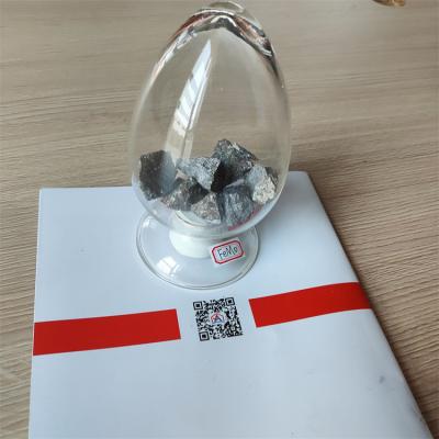 China Unleashing Durability Ferro Alloys Infused Concrete Reinforcements For Construction Projects for sale
