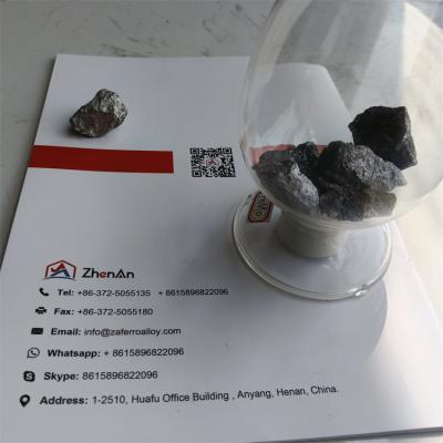 China Shining Bright Heat Resistant Ferroalloy For Light Bulb Filaments for sale