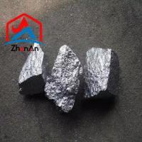 China Steel Manufacturing Ferro Alloys Vanadium 50% Dark Grey for sale