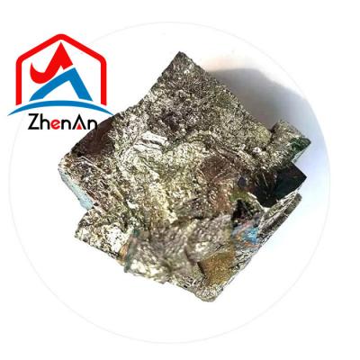 China 10-50mm Dark Grey Fev80 Fev50 Secondary Metallurgy Steelmaking for sale