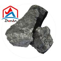 China Primary Steelmaking 10-50mm Ferro Vanadium Fev50 Fev80 for sale