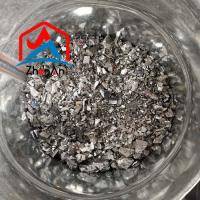 China Steel Making Dia 3x3mm Ferro Vanadium Granule for sale
