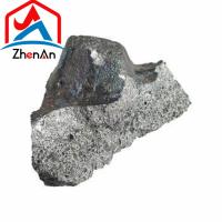 China Lumps Ferro Vanadium Alloy For High Stress Applications for sale
