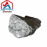 China High Strength Ferro Vanadium Fev50 Low Alloy Steels for sale