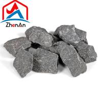 China High Strength Fev50 Steel Ferroalloys Metal For Construction for sale
