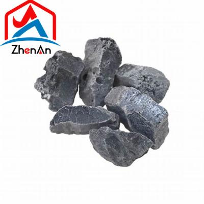 China ISO Fev50 Ferro Vanadium Alloy For Reinforced Concrete Structures for sale
