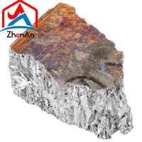 China High Strength Ferro Vanadium Fev 50 Dark Grey for sale