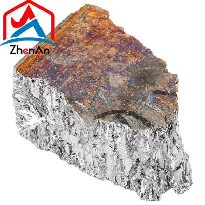 China High Strength Ferro Vanadium Fev 50 Dark Grey for sale