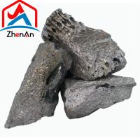 China 10-50mm Ferrovanadium Fev50 / Fev80 Al2 Mn0.5 for sale
