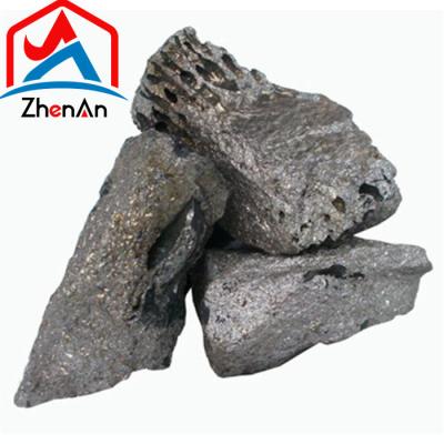China 10-50mm Ferrovanadium Fev50 / Fev80 Al2 Mn0.5 for sale