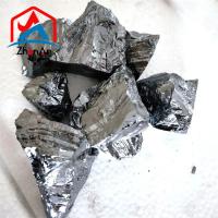 China Refractories Press Metal Silicon 3303 1101 2202 Grade for sale