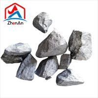China High Purity Silicon On Metal 1101 3303 Primary Steelmaking for sale