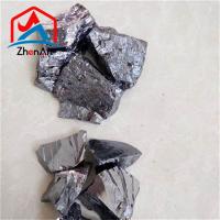 China High Purity Metal Silicon 2202 1101 3303 Factory Supply for sale