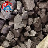China 3303 Grade Silicon Metal As Deoxidizer For Magnesium Ingot for sale