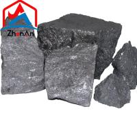 China Eaf Steelmaking Silicon Metal 99.3% Si-3303 With Low Lmpurity for sale