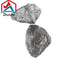 China Industrial Use Press Metal Silicon 98.5% Si-553 for sale