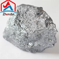 China 2202 Fesi72 Silicon Metal With 72% Si Content for sale