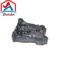 China Fesi65 Silicon Metal 3303 With 65-72% Si Content for sale