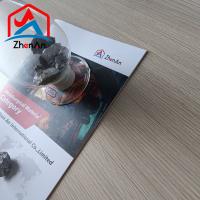 China Steel Making Additives Ferro Molybdenum 60-325 Mesh for sale