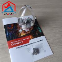 China Powder Ferro Moly 60% Wear Resistance Products for sale