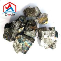 China 10-220mm Iron Vanadium 60% 70% 80% Steelmaking for sale