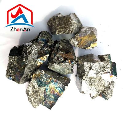 China 10-220mm Iron Vanadium 60% 70% 80% Steelmaking for sale